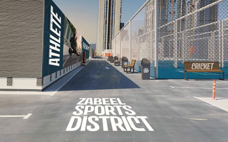 Zabeel Park Dubai: Top Things to Do and See