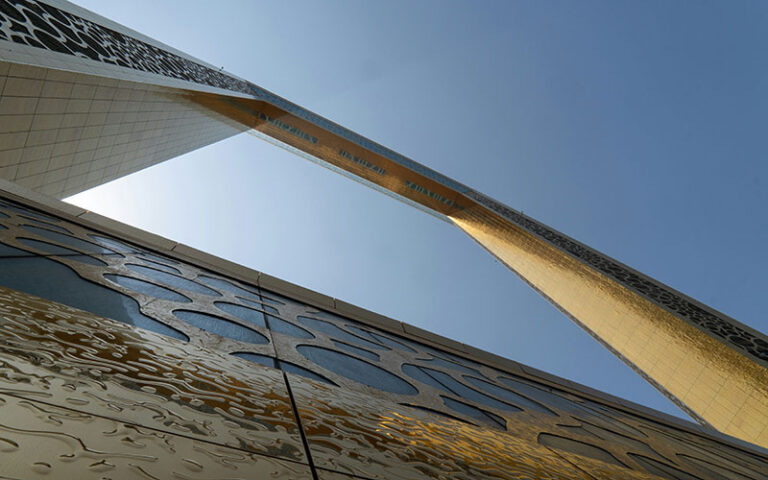 Dubai Frame Glass Floor Experience: A Must-Do in Dubai