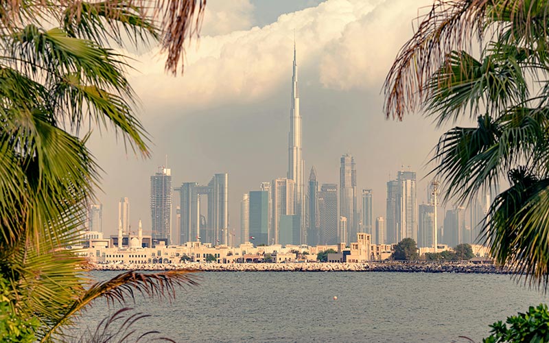 Dubai in May 2025: Weather, Events, and Travel Tips