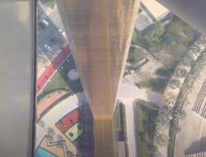 Dubai Frame Future : What’s Next for This Iconic Landmark